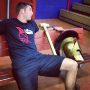 Athlete: Alex Osuna | CrossFit Games