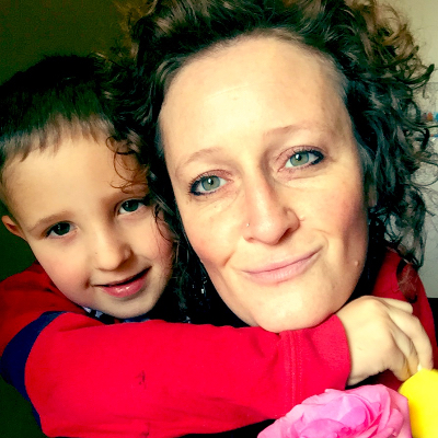 Athlete: Anna-Sofie Hickson | CrossFit Games