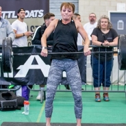 Lucy Hack | CrossFit