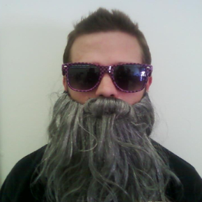 Athlete: Sean Taitt | CrossFit Games