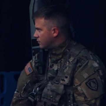 Athlete: Jon Varney | CrossFit Games