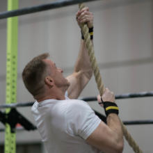 Athlete: Craig Meek | CrossFit Games