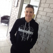 Athlete: Megan Hawley | CrossFit Games