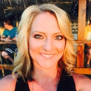 Athlete: Marsha Wood | CrossFit Games