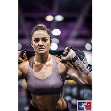 Athlete: Botha Tyler | CrossFit Games