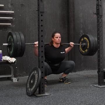 Affiliate: BRIKK CrossFit | CrossFit Games