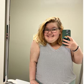 Athlete: Tamra Schneider | CrossFit Games