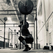 Affiliate: STPZ CrossFit E15 | CrossFit Games