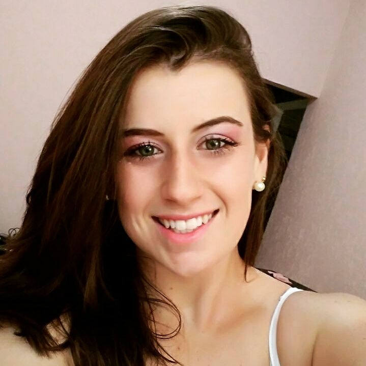 Athlete: Beatriz Castro | CrossFit Games