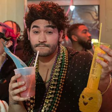 Athlete: Jason Olinger | CrossFit Games