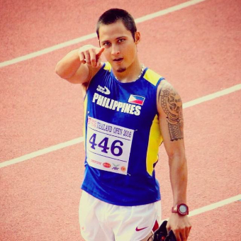 Athlete: Bryan Mercado | CrossFit Games