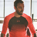 Matt Bouffard | CrossFit
