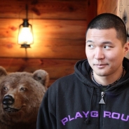 Athlete: Richard Sun | CrossFit Games