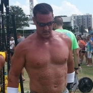 Athlete: Rick Pate | CrossFit Games