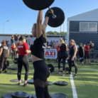 Molly Svensson | CrossFit