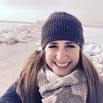 Athlete: Megan Stephenson | CrossFit Games