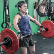 Katrina Lissner | CrossFit