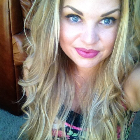 Athlete: Jennifer Dutcher | CrossFit Games