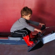 Athlete: Jacob Nester | CrossFit Games