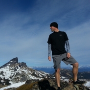 Athlete: Matt Lister | CrossFit Games