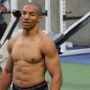 Athlete: David Freeman | CrossFit Games