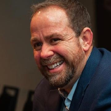 Athlete: Emmet Scott | CrossFit Games