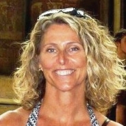 Athlete: Lisa Rapuano | CrossFit Games