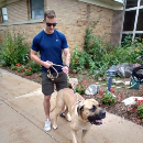 Athlete: Bryan Corlett | CrossFit Games