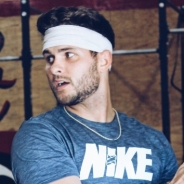 Athlete: Andrew Soper | CrossFit Games