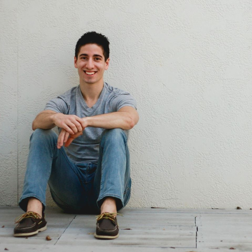 Nick Avila | CrossFit