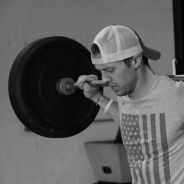 Athlete: Connor Page | CrossFit Games