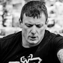 Athlete: Nathan Frost | CrossFit Games