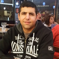 Athlete: Jonathan Spero | CrossFit Games