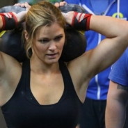 Athlete: Barbara Thompson | CrossFit Games