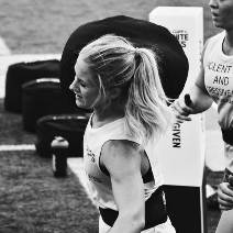 Athlete: Mallory Jevning | CrossFit Games