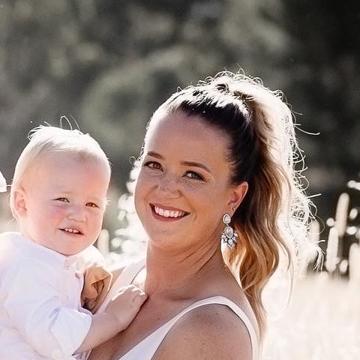 Athlete: Lauren Newbold | CrossFit Games