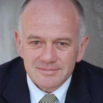 Athlete: Kevin Goertzen | CrossFit Games