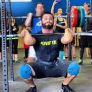 Athlete: Alex Jacoby | CrossFit Games