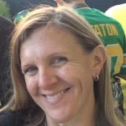 Athlete: Jennifer Sallee | CrossFit Games