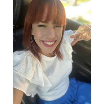 Athlete: Taina Berrios Rodriguez | CrossFit Games