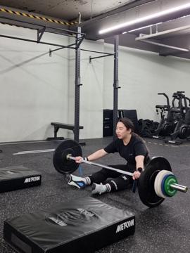 Affiliate: CrossFit ZoongSym | CrossFit Games