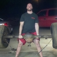 Athlete: Jordan Hudson | CrossFit Games