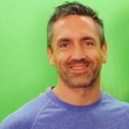 Athlete: Shad Williams | CrossFit Games