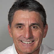 Athlete: Dave Nevin | CrossFit Games