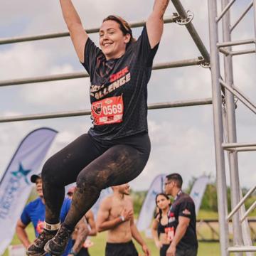 Carol Proenza | CrossFit