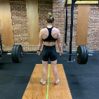 Athlete: Chloé Maton | CrossFit Games