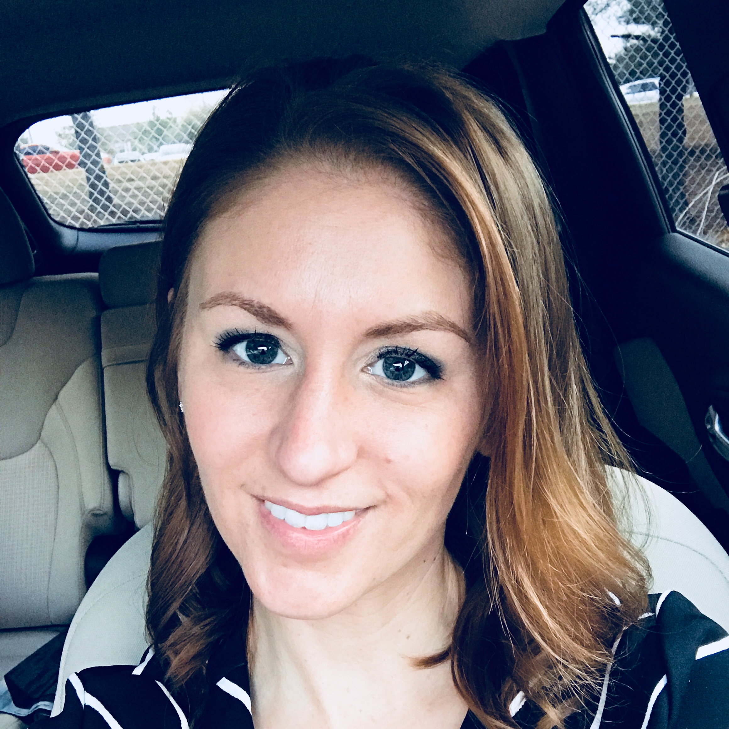 Athlete: April Pardo | CrossFit Games