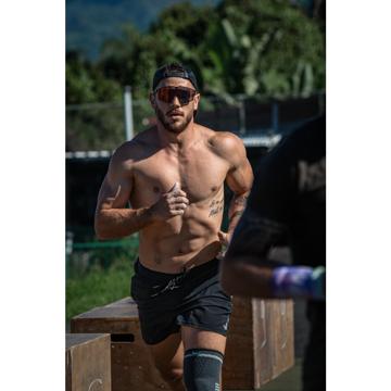 Affiliate: CrossFit Bidart | CrossFit Games