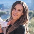 Athlete: Jamie Snyder | CrossFit Games