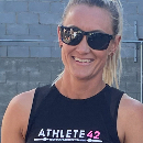 Athlete: Kate Eustace | CrossFit Games